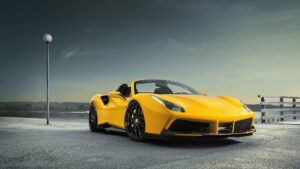 Exotic & Luxury Car Rental in Florida | Auto Boutique Rental